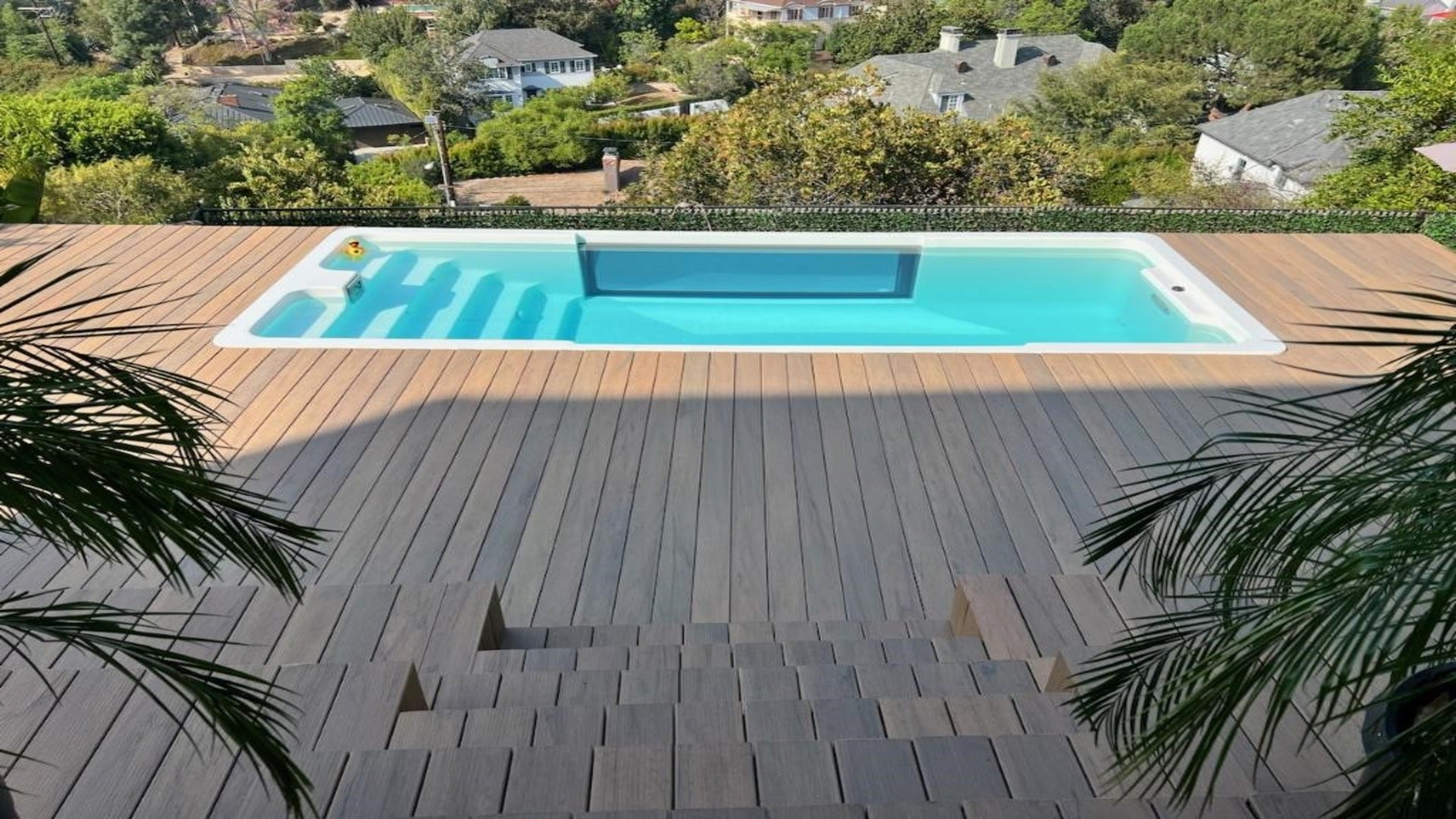 The Eco-Friendliness of Container Pools – ContainUR Pools